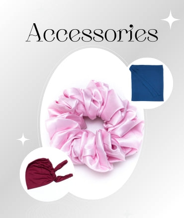Accessories – Alaya