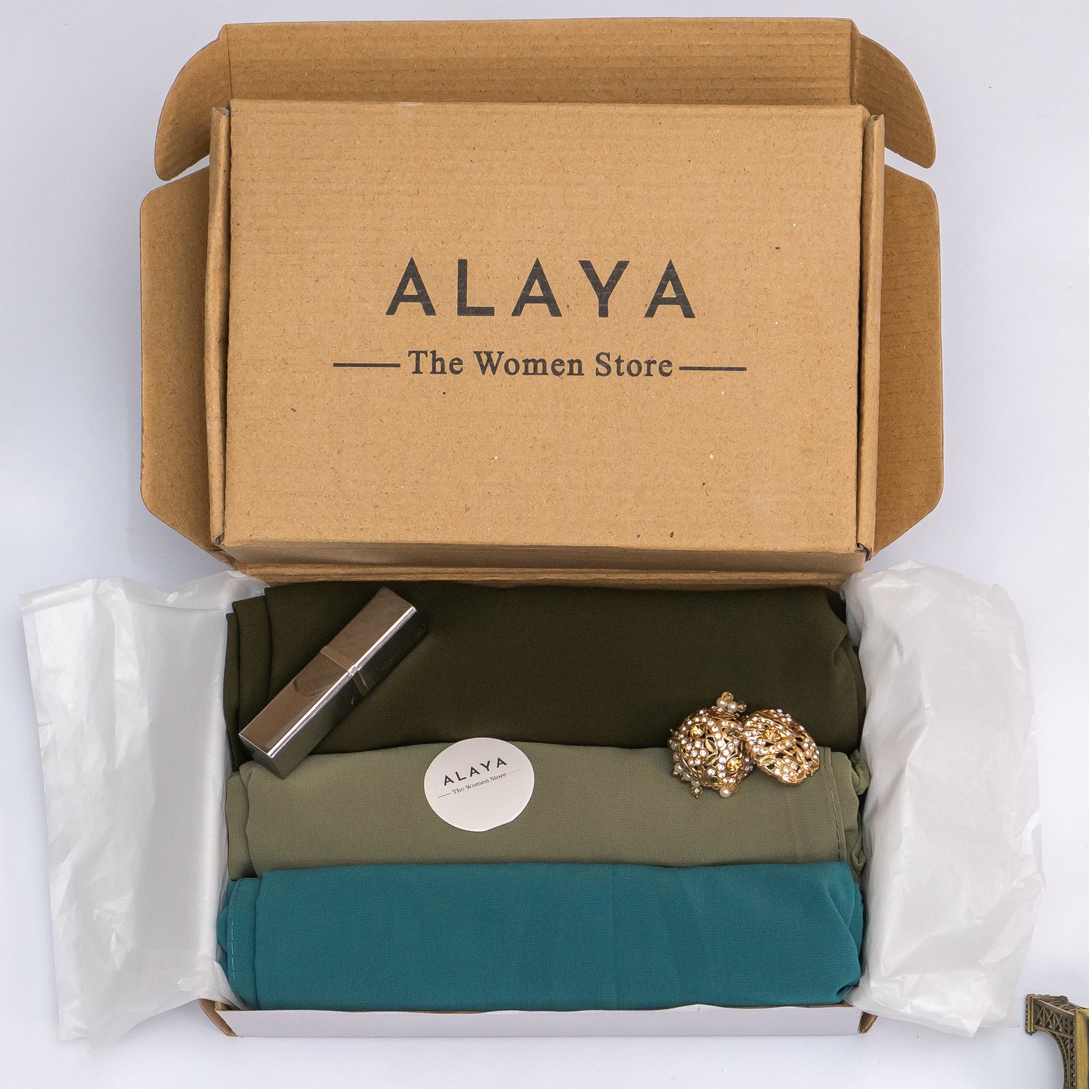 Hijab Bundles – Alaya