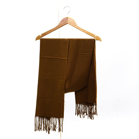 Plain Cashmere – Alaya