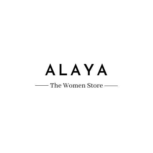 Alaya - The Women Store